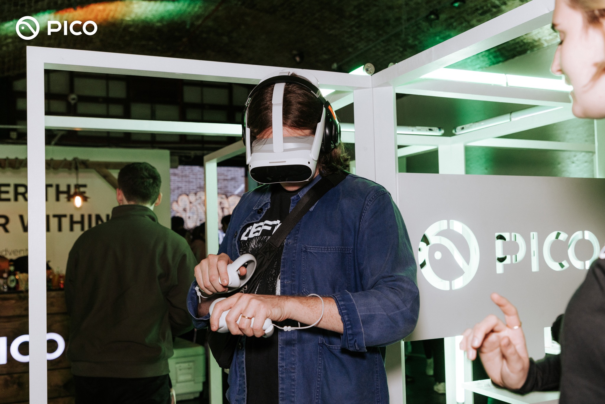 Virtual Strategy: 3 VR RTS Games on PICO