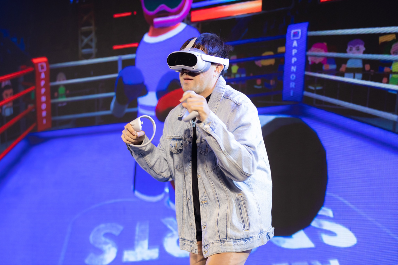 Must-Try VR Combat Games for Stress Relief