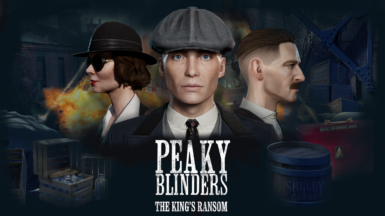 5 Tips for Playing Peaky Blinders
