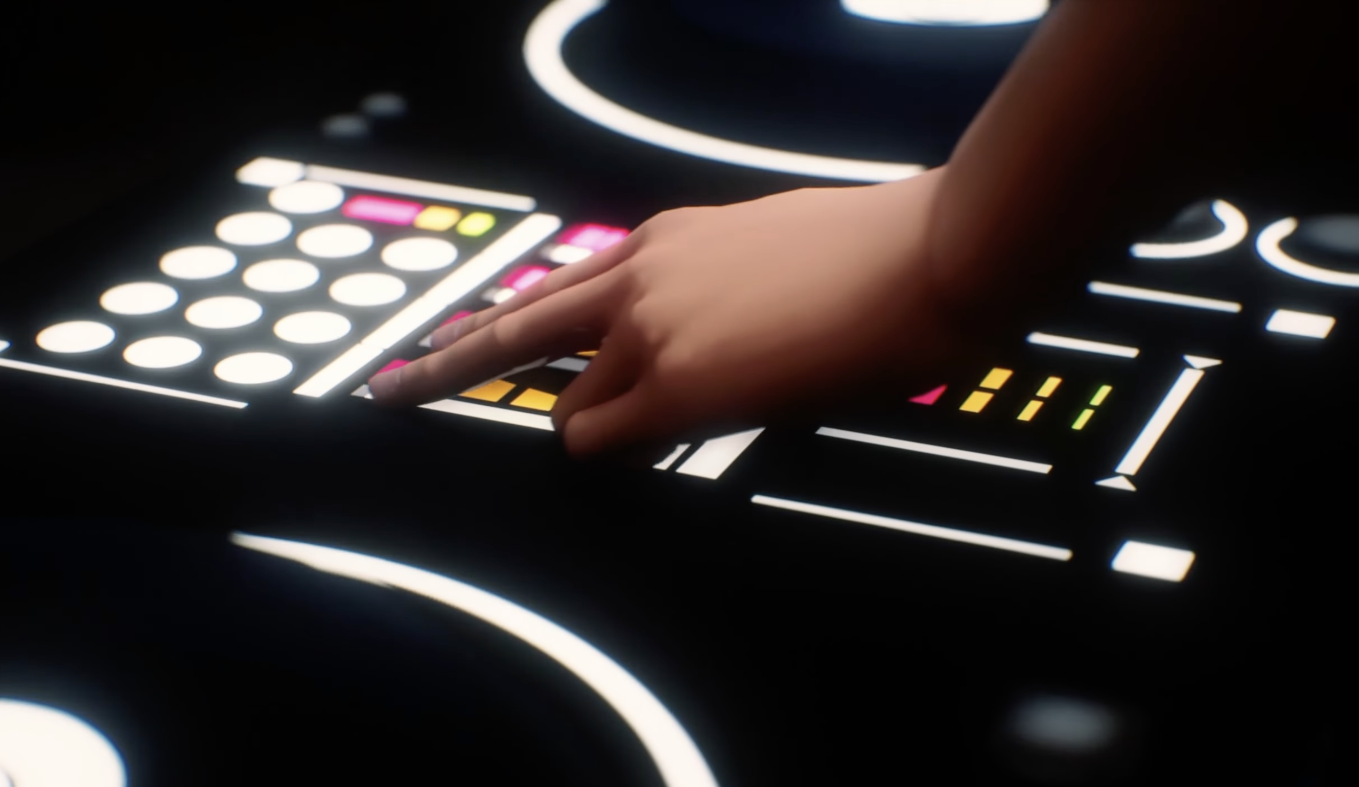 VR Concert: Tune in from Home, Vibe out in Person